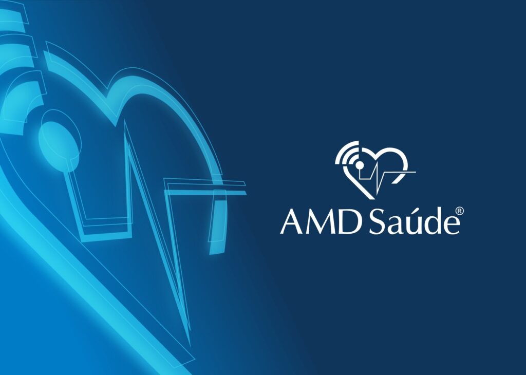 Conheça AMD SAÚDE • AMD Saúde